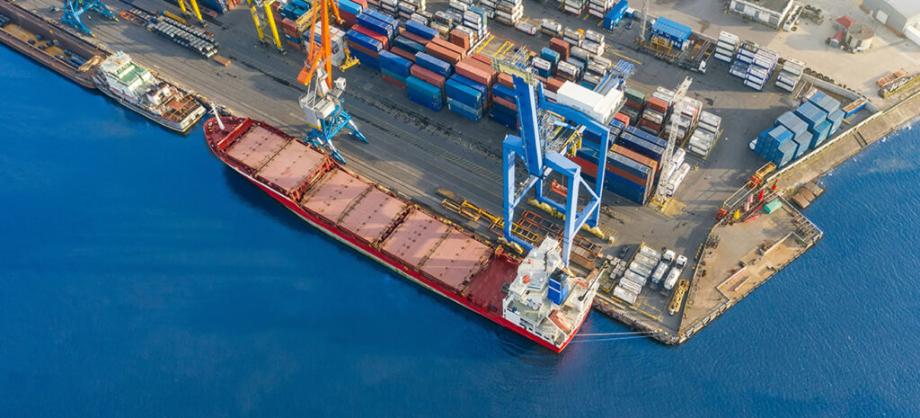 How Can The Solvo.TOS Planning Module Increase Vessel Handling ...