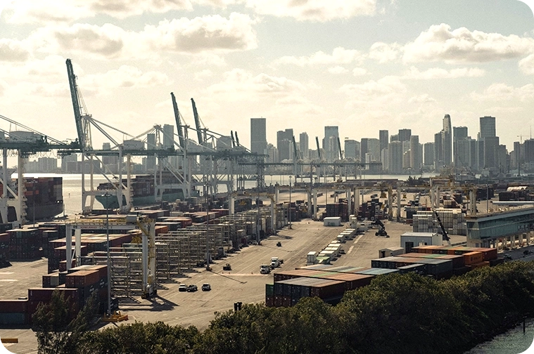 Solvo.TOS | Solvo World