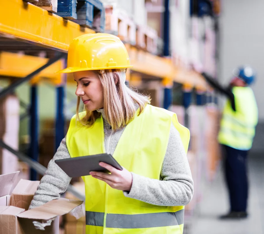 Solvo.WMS | Solvo World