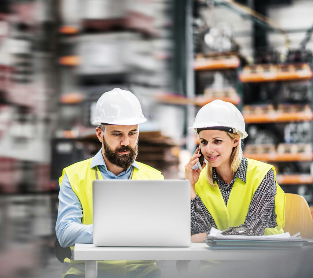 Solvo.WMS | Solvo World