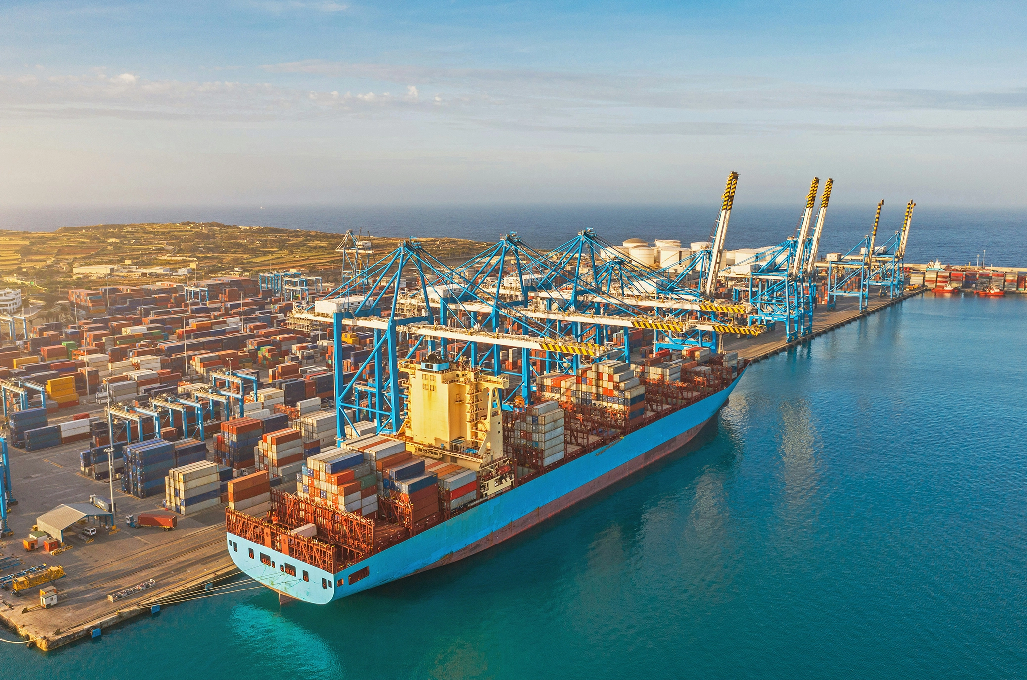 Quiénes somos | Solvo World