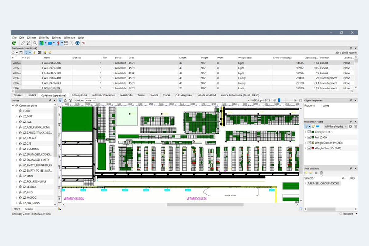 Solvo.TOS | Solvo World